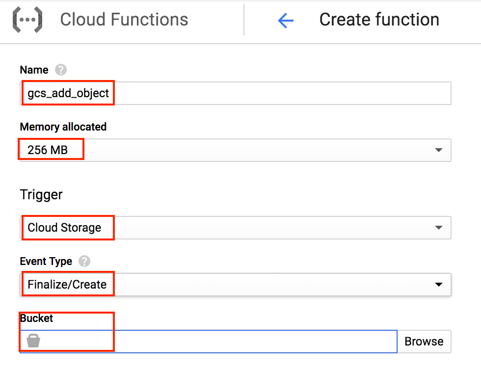 Getting Started with Serverless on Google Cloud Platform (GCP) | by ...