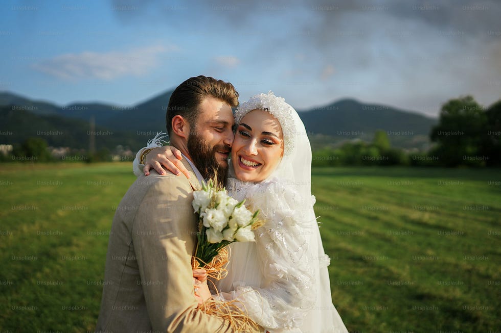 Married to a Turk. Pros and cons! | by Alexi Stel | Medium