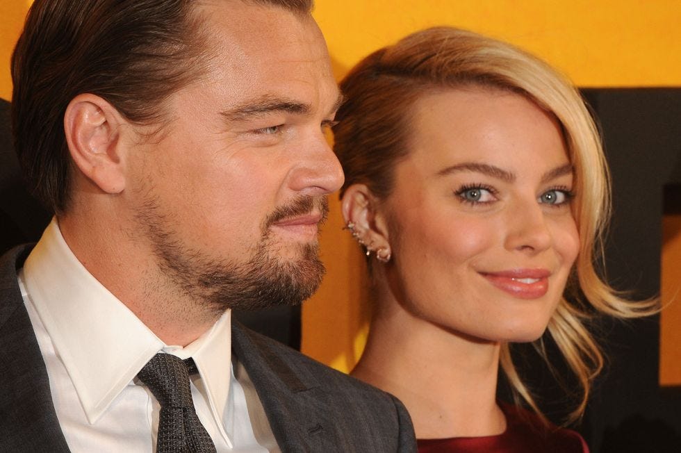 Margot Robbie: Biography, Actor, ‘Barbie’ Star | by fpbiography.com | Dec, 2023 | Medium