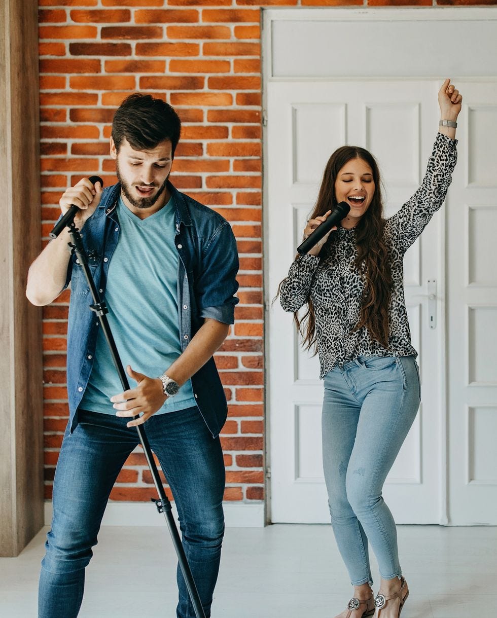 At-Home Date Night Ideas That Are Fun and Romantic - Hangout Hub - Medium