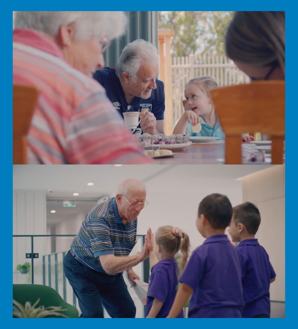 The Future of Work is Multigenerational: Why Systems Change Must ...