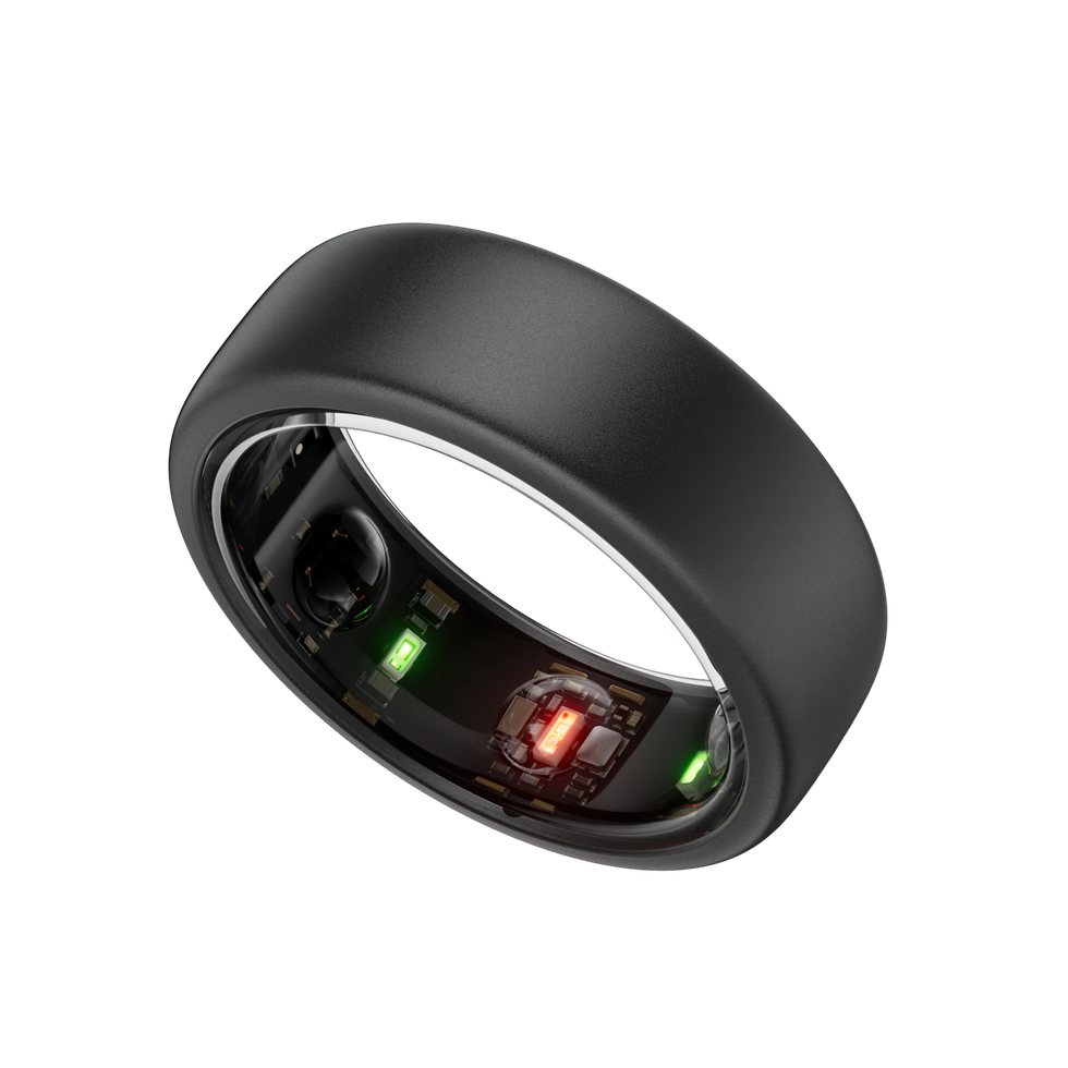 Exploring the Best Smart Rings: A Guide to Your Next Wearable | by ...