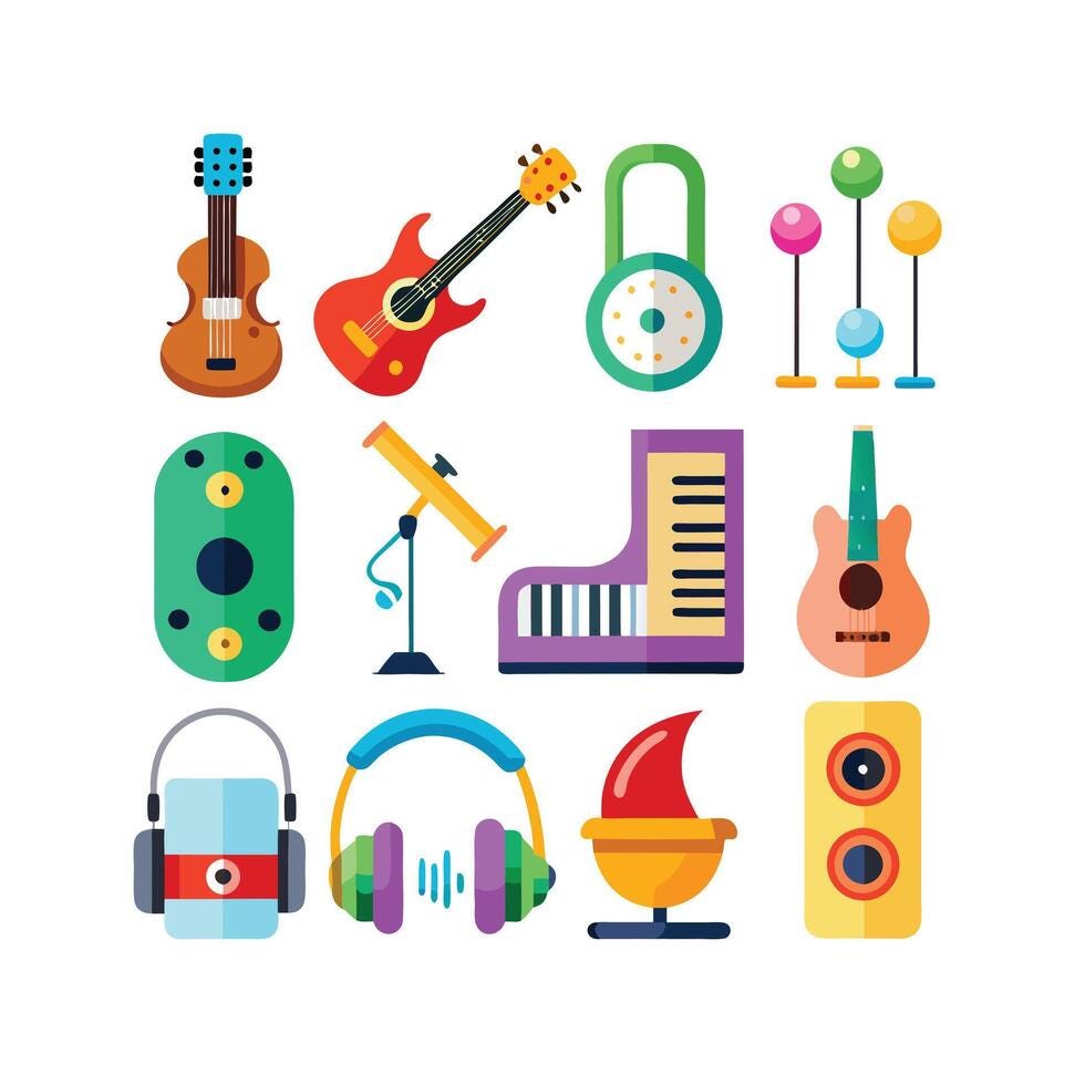 Music Genre Classification Using Deep Learning | by Ahmaddeen | Mar ...