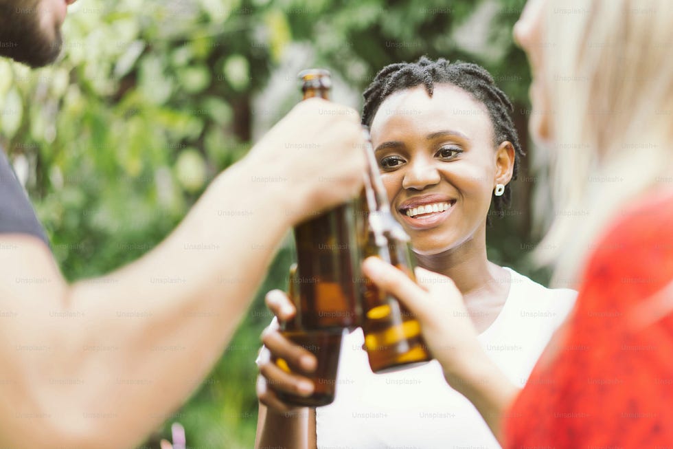 11 causes of alcoholism. Alcoholism, also known as alcohol use… | by ...