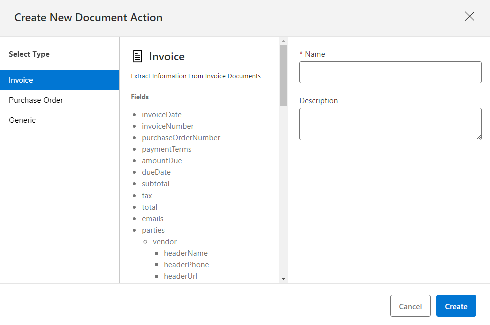 Conhecendo MuleSoft IDP. MuleSoft IDP (Intelligent Document… | by Aldo ...