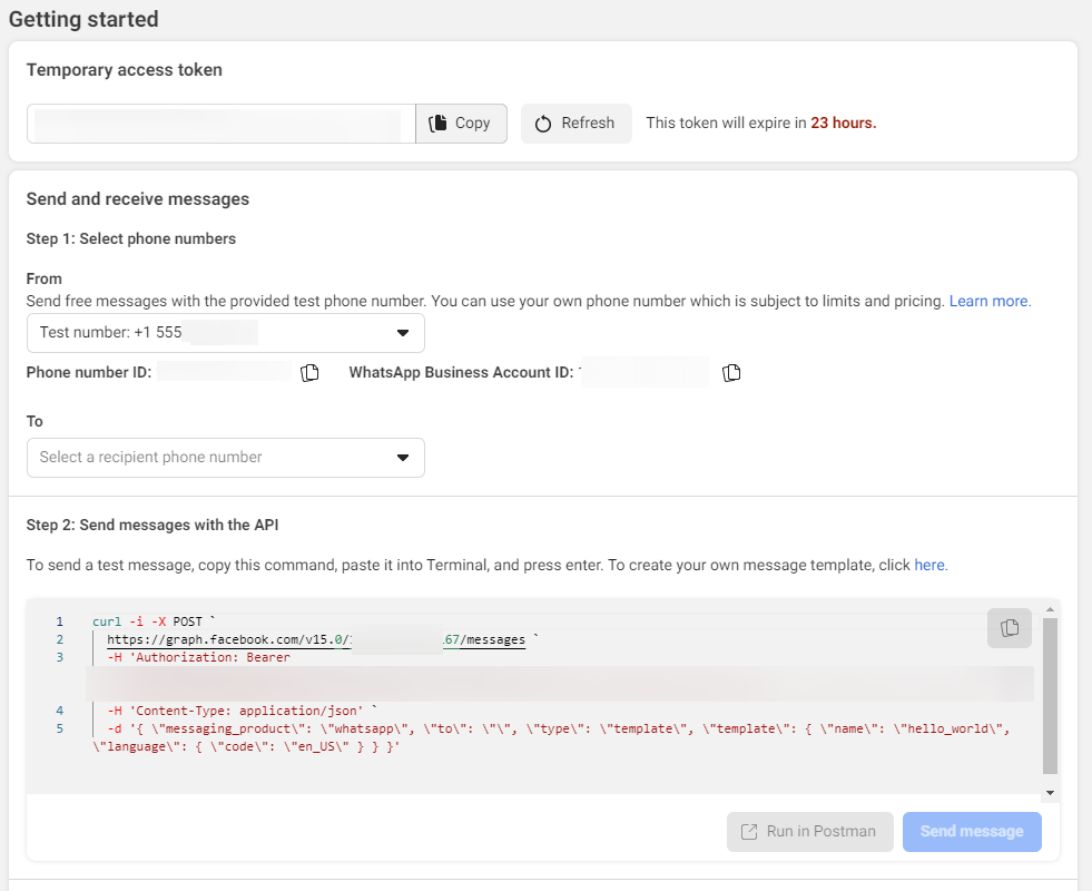 Exploring MaNish: The Unofficial Python Wrapper for WhatsApp Cloud API ...