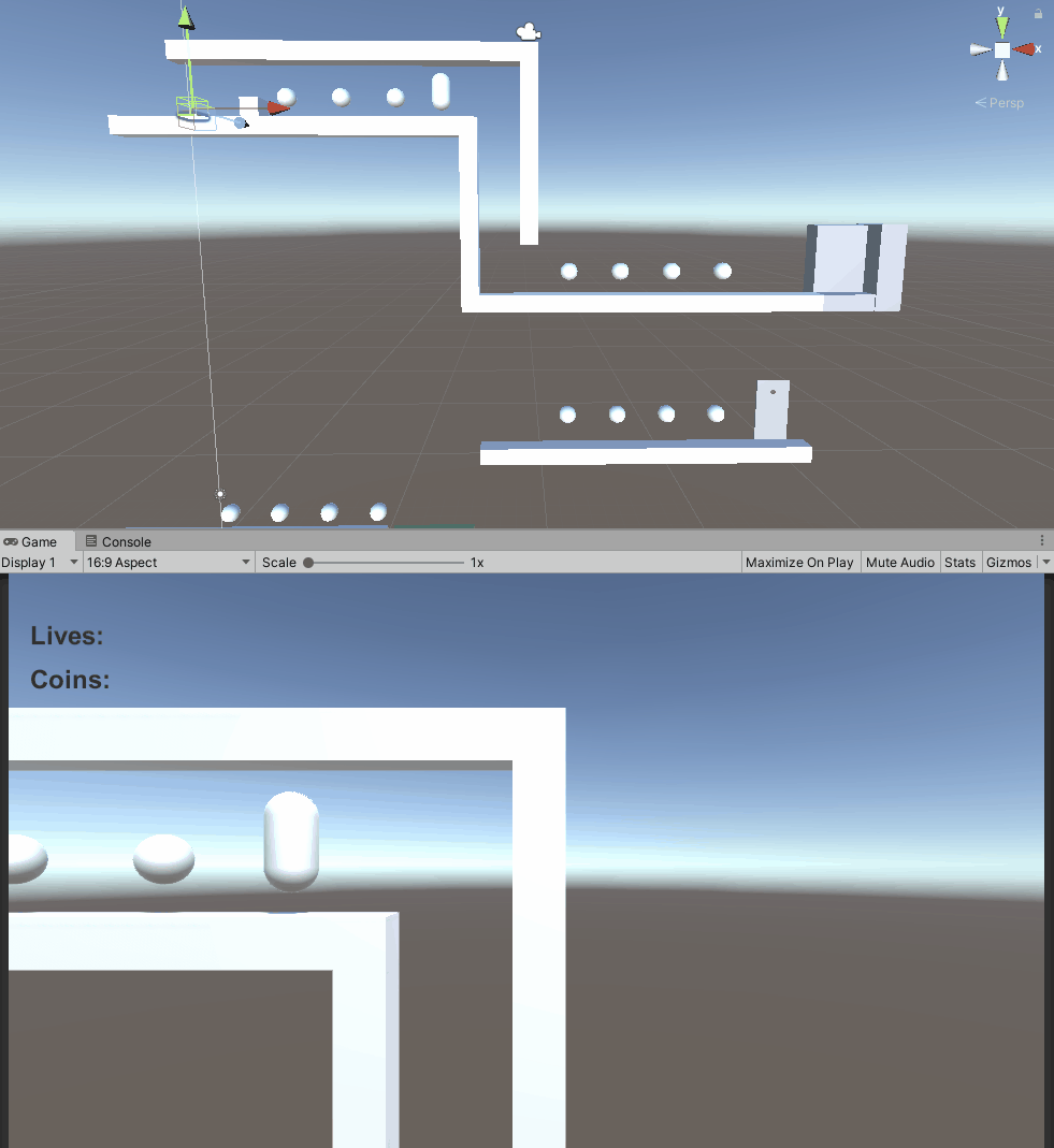 Interacting with the pressure pad in Unity | by Jaime | Medium