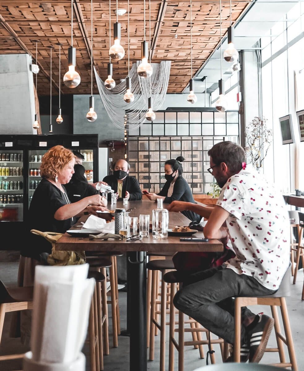 Namu Korean Restaurant | Namu Stonepot - Namustonepot - Medium