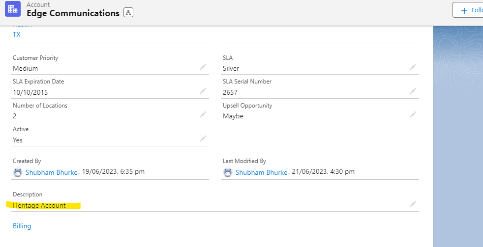 Apex Triggers. Quick Start- Apex | by Shubham Bhurke | Medium