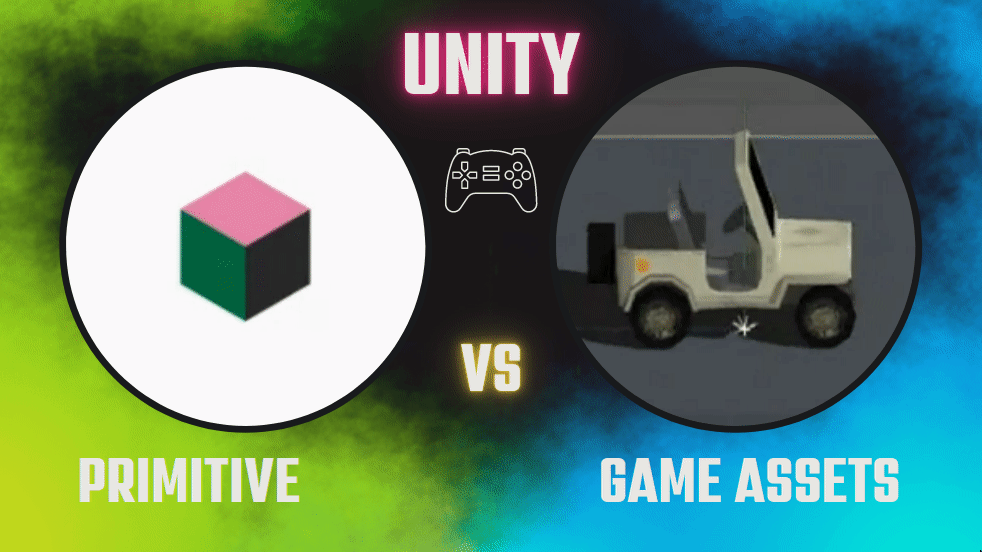 Knowledge Bits: Pre-Production — The Benefits of Prototyping without Assets | by Eddie Sanchez ...