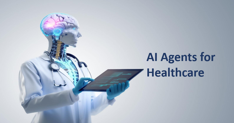 AI Agents in transforming Healthcare Industry | by Pavan Kumar Thatha | Medium