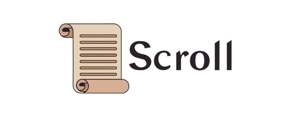 Scroll Guide. Scroll has raised more than $80 million… | by Uelrong | Medium