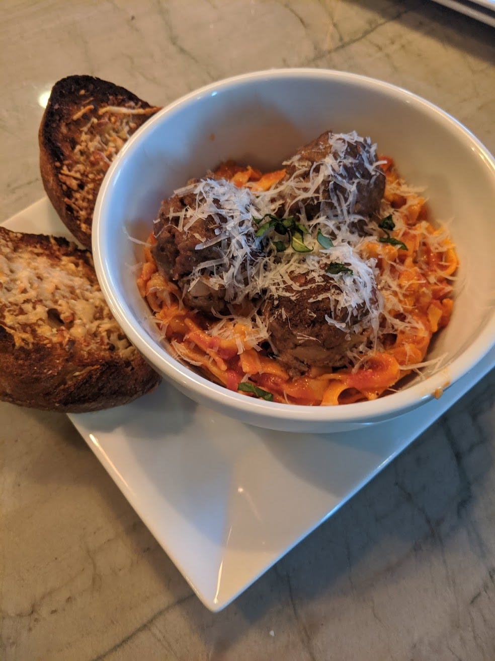 Holy Cow Meatballs. Simple, delicious balls of meat | by Dirty Dishes ...