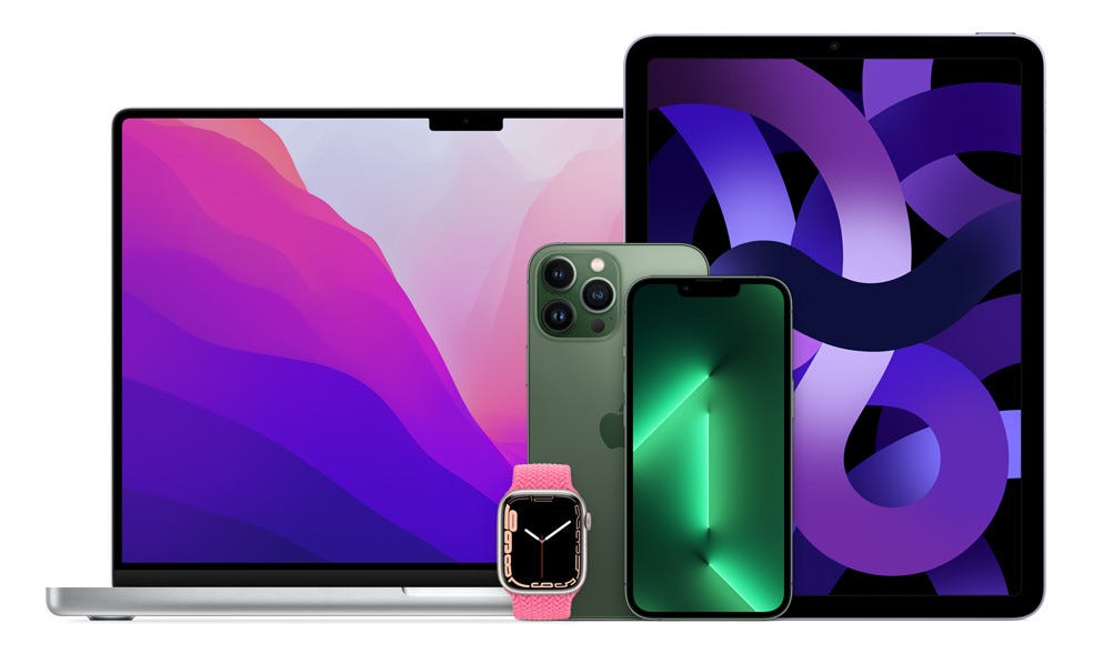 How I Became an Apple Fanboy. I know what you are probably thinking ...