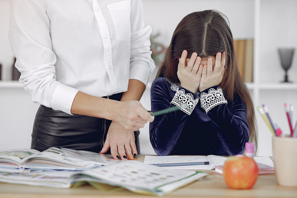 We Should Get Rid of Homework for Our Mental Health | by Alyssa Lonardo ...
