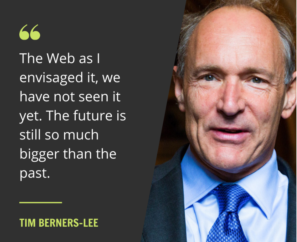 Web3 vs. Web 3.0: They are NOT the same! | by Henrique Centieiro & Bee ...