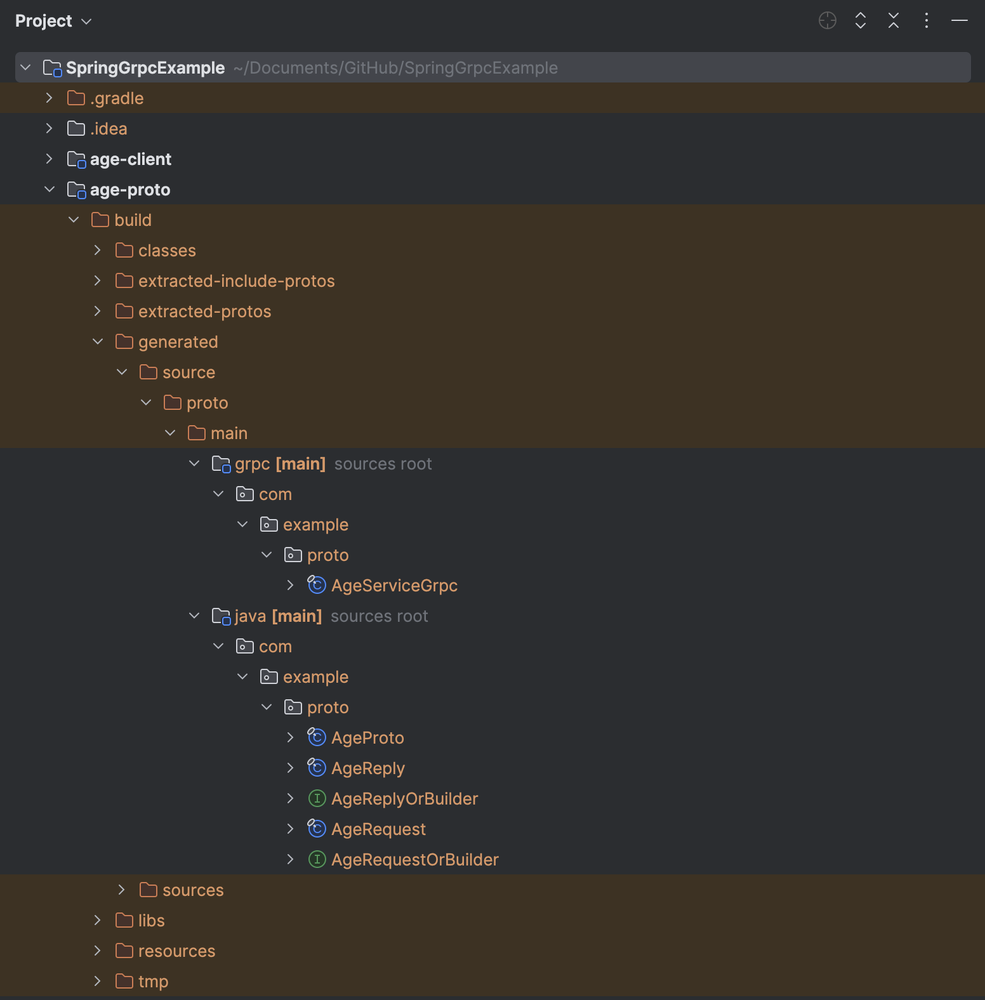 Building a service with Spring Boot and gRPC | by Tejas Bal | Mar, 2025 ...