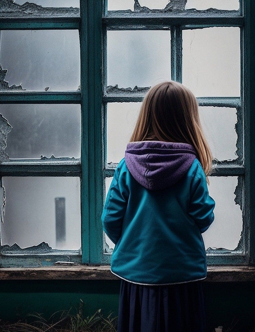 Giving the Benefit of the Doubt!. Why this can lead to your own ...