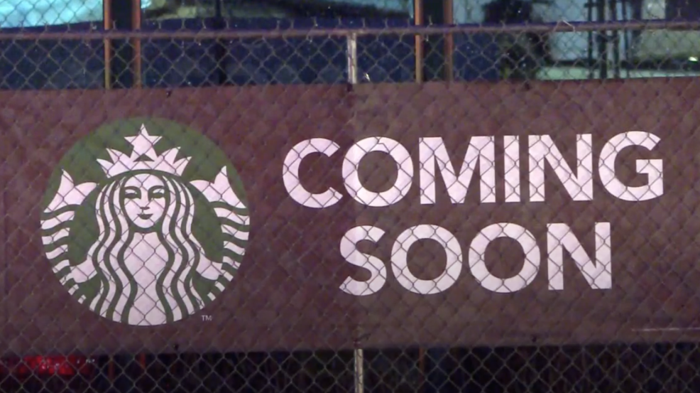 Trees, Traffic, Troubling Small Businesses — Is Name Brand Coffee Worth ...