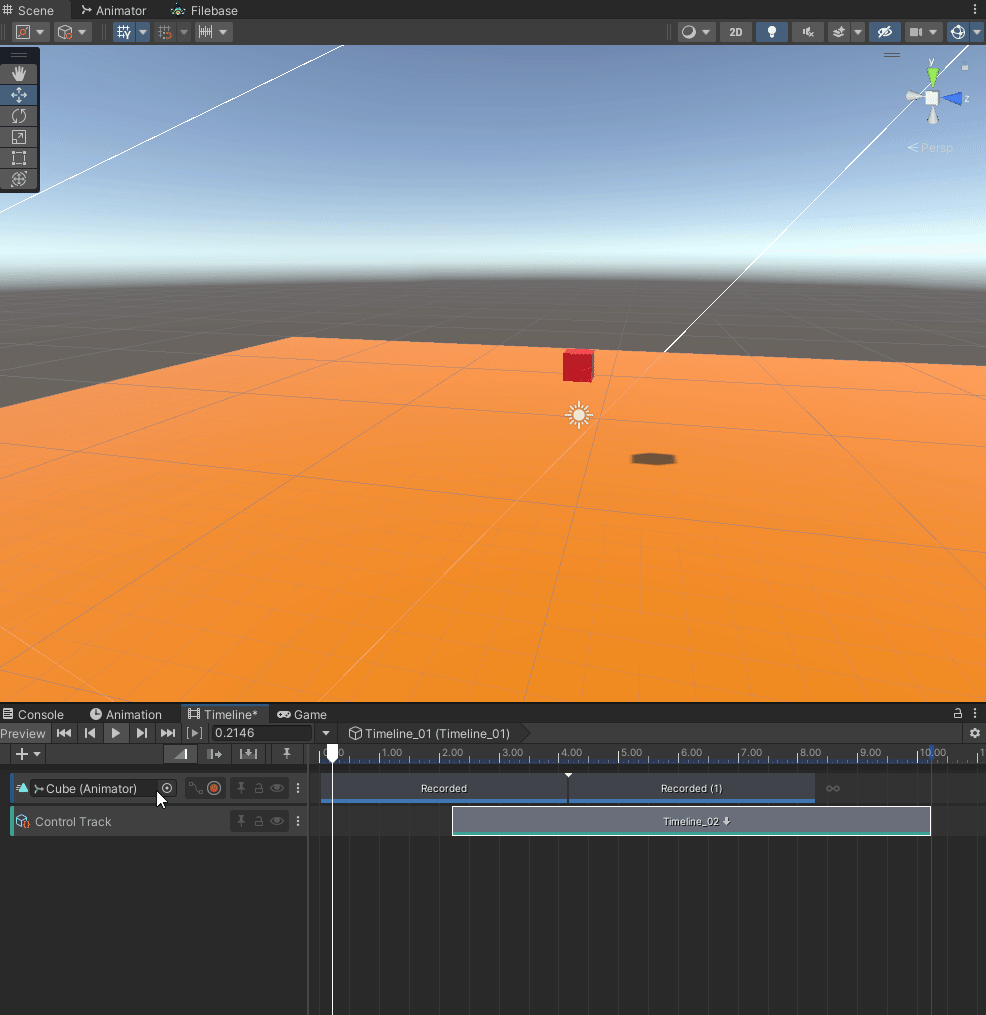 What Is A Control Track?. Objective: What is the Control Track… | by Alex Frankovic | Medium