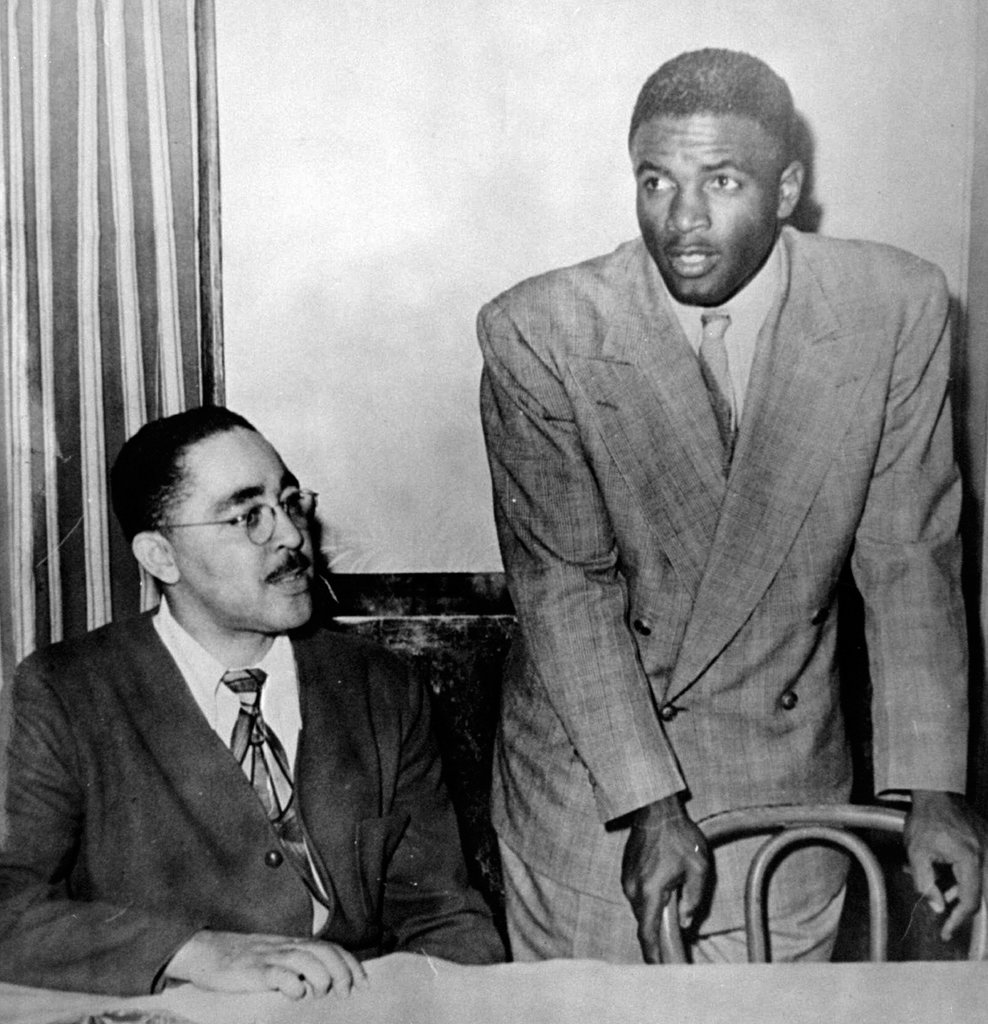 Wendell Smith’s Impact on America | by Joseph J Kramer | Medium