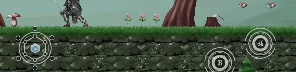 Tip Of the Day: Input on Mobile Unity2D | by Mohamed Hijazi | Nerd For ...