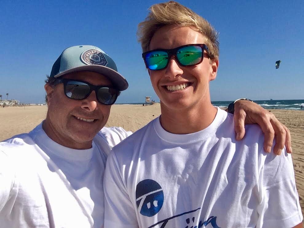 “Take everything as a learning moment instead of focusing so much on ...