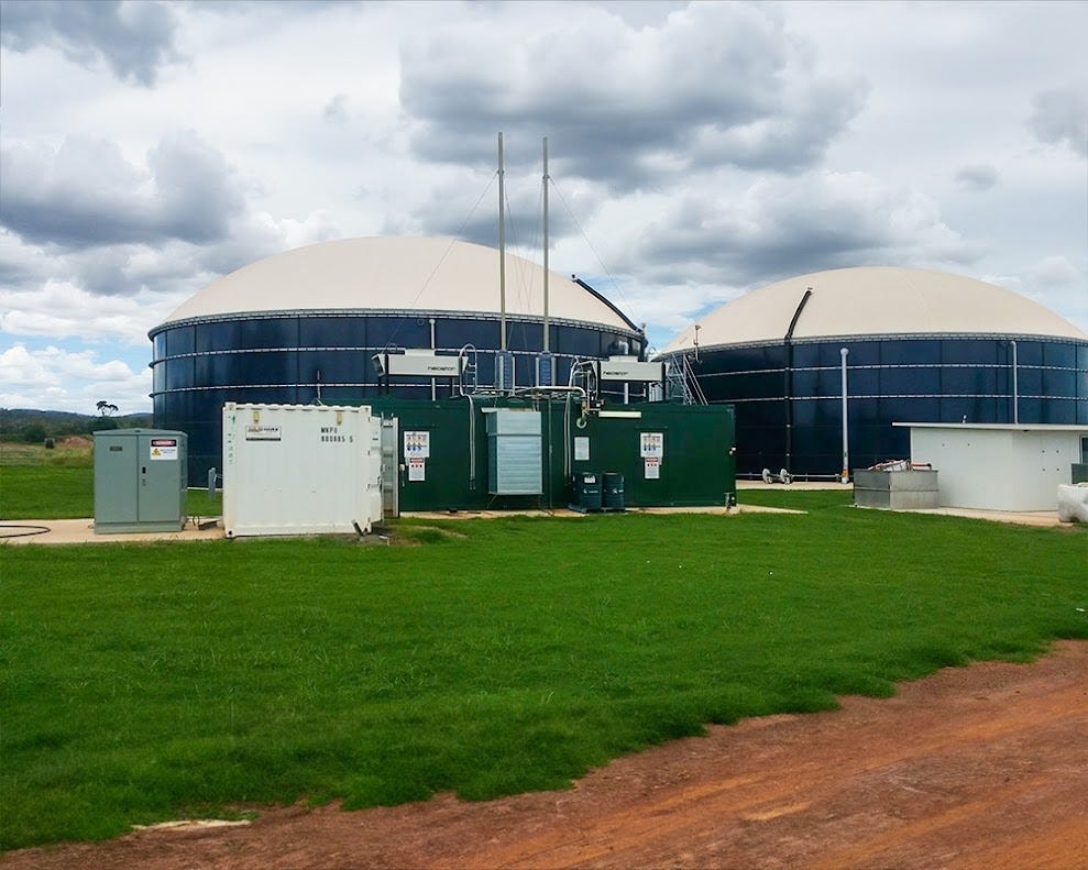 The Ultimate Guide to Biogas Generators | by Biogasgenerator | Jun, 2024 | Medium