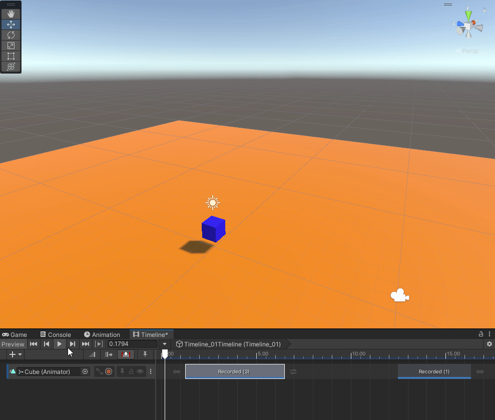 Pre And Post Extrapolation In Timeline | by Alex Frankovic | Jul, 2023 ...