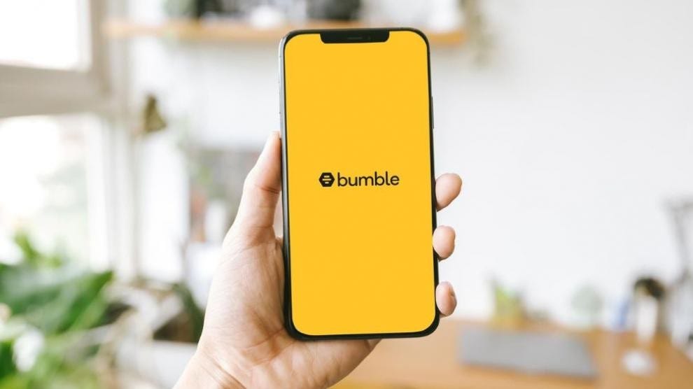 The Success of Bumble: The Go-To-Market Strategy of the Female Tinder ...