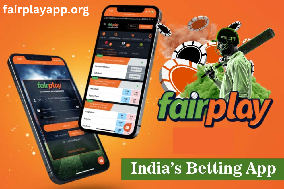 fairplay app: create an account and earn money | by fairplay66 | Medium