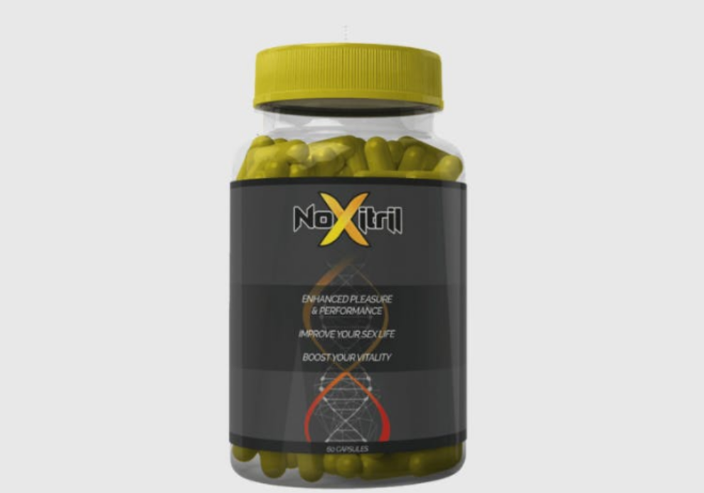 Noxitril Male Enhancement Pill?. ☘📣 Official Website… | by Pisowaw | Medium