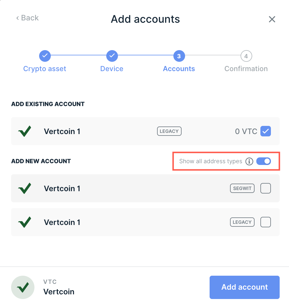 VERTCOİN (VTC). VTC işlemleri | by Mehmet | Medium