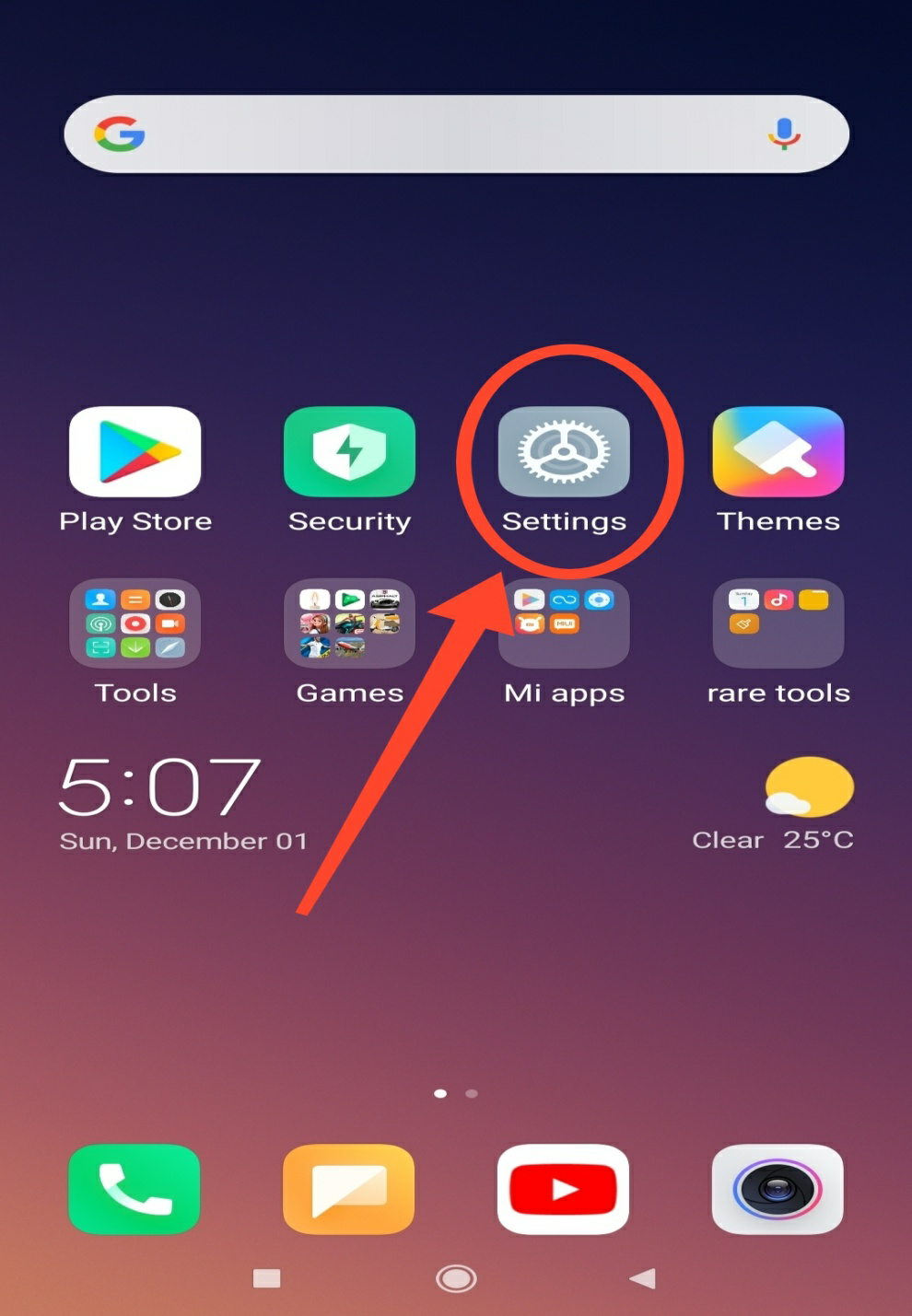 How to Sign Out of Google Play Store on Android: 7 Steps | by Wendy Kia ...