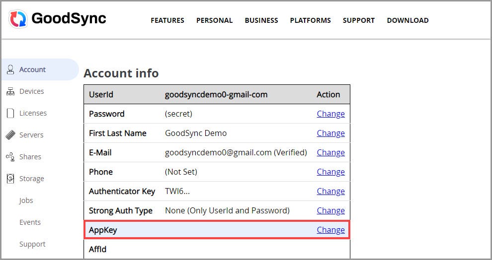 Goodsync Enterprise Crack Free Download | by Gigapurbalingga | Dec ...