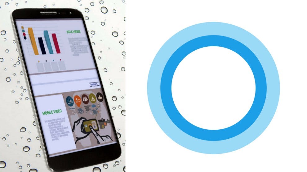How to install cortana in android | by Rahul Kumar Singh | Medium