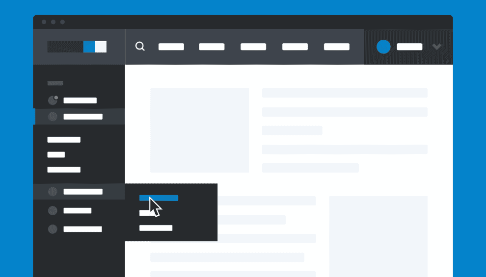“Best Practices for Designing Effective Navigation Menus” (with ...