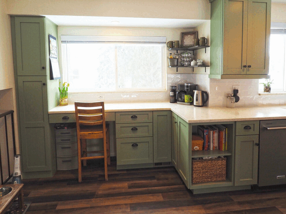 Revitalize Your Kitchen: Transform Your Space with Professional Home ...