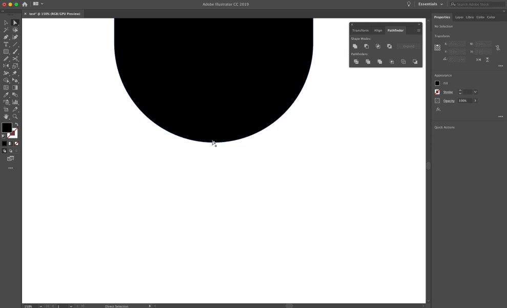 Simplify Points in Illustrator. Keeping points clean in Illustrator ...