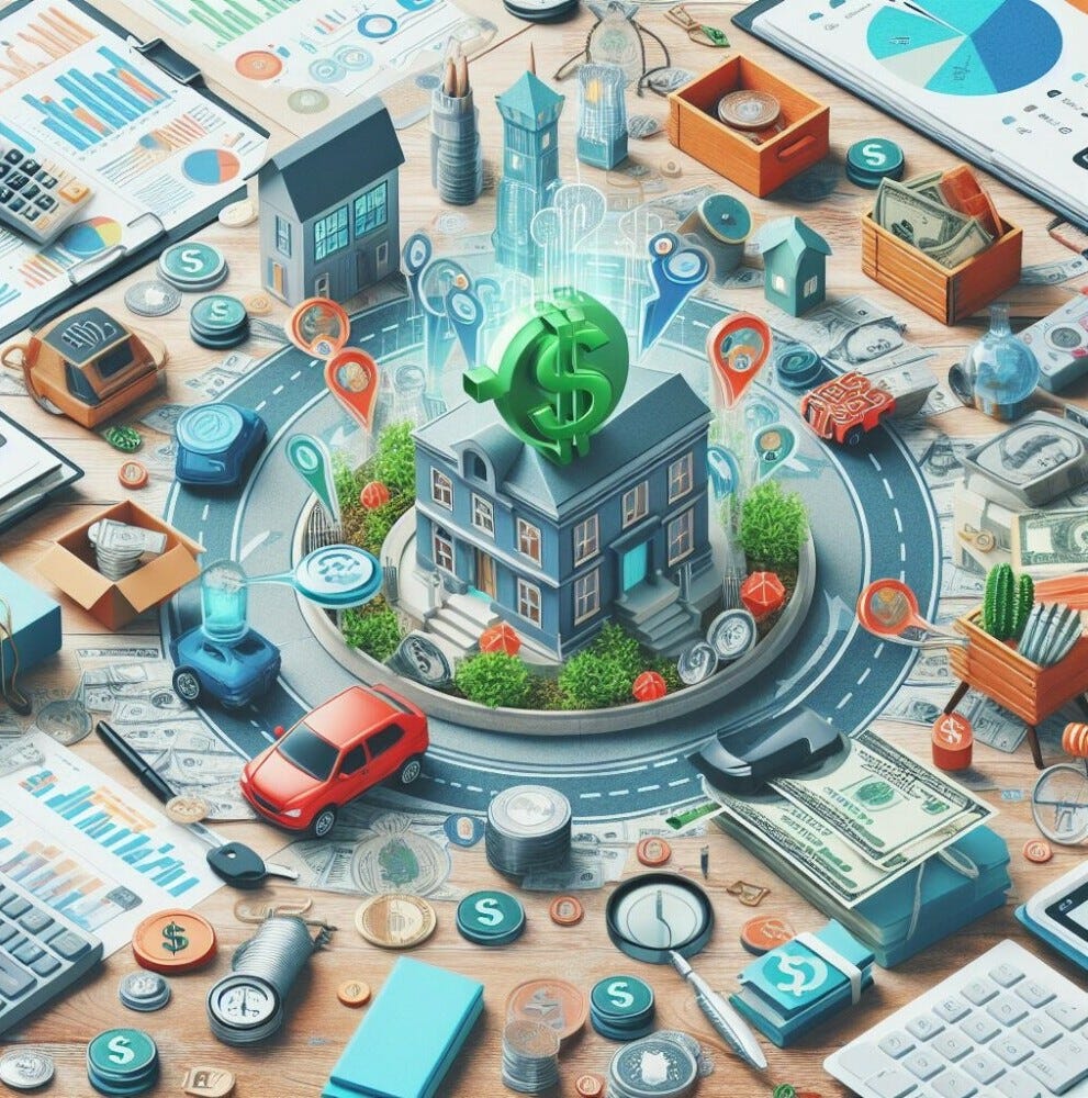 Passive Income Ideas 2024-unlock The Passive Income Using Affiliate Marketing Today and the ...