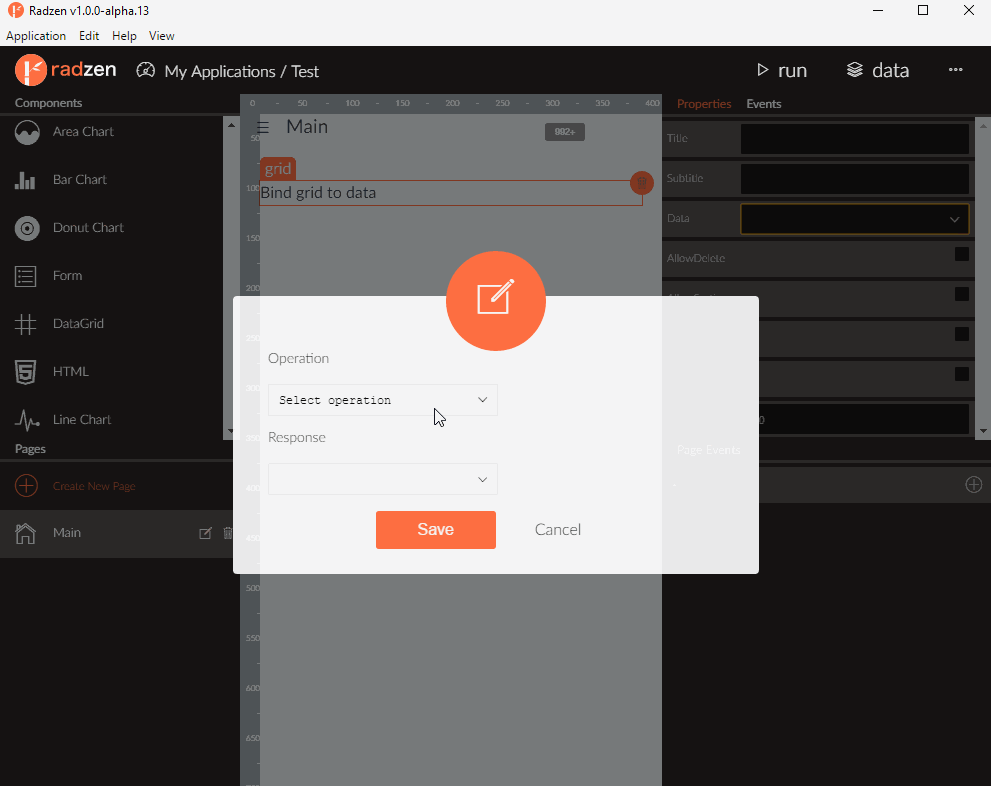 Server paging, sorting and filtering Angular DataGrid with OData and MS SQL Server | by Vladimir ...
