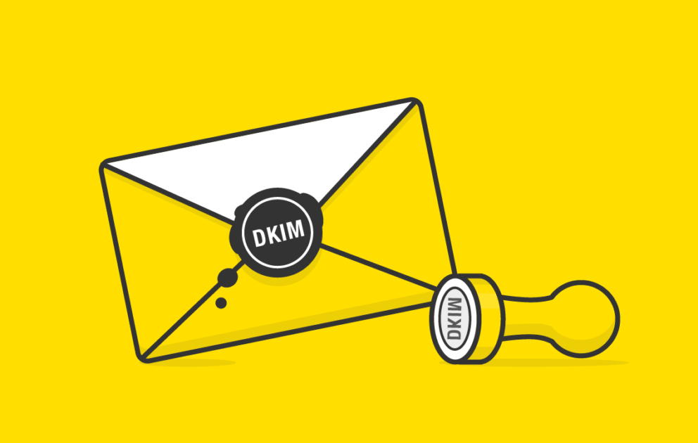 DKIM for Email: What It Is, How It Works, and How to Add It | by ...