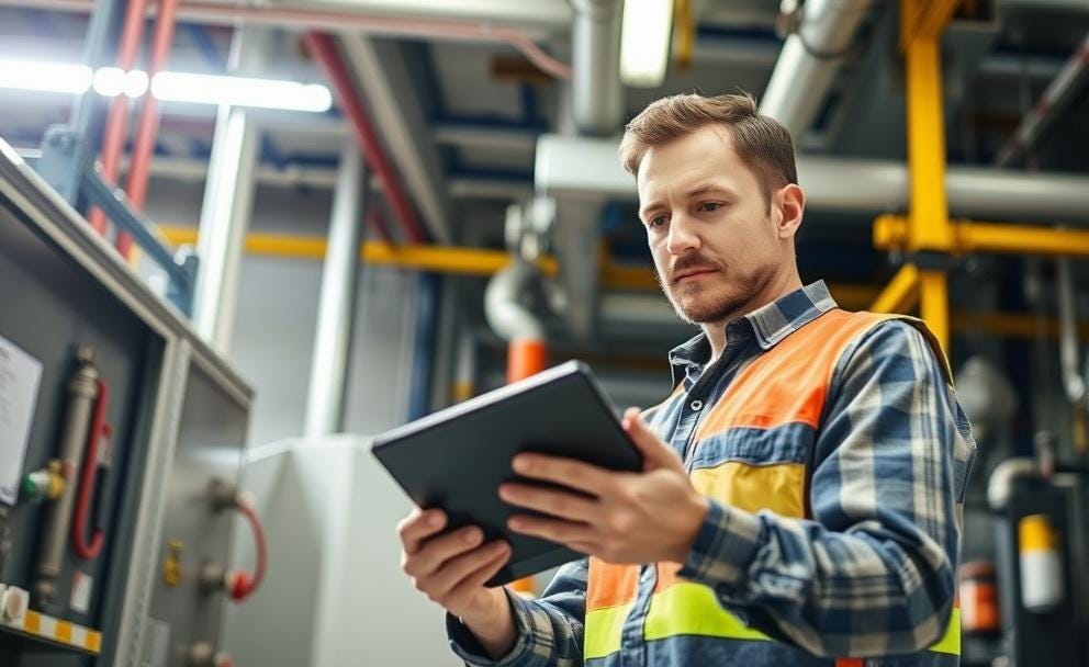 Efficient Maintenance Work Order Request Template Guide | by Vaishakh R ...