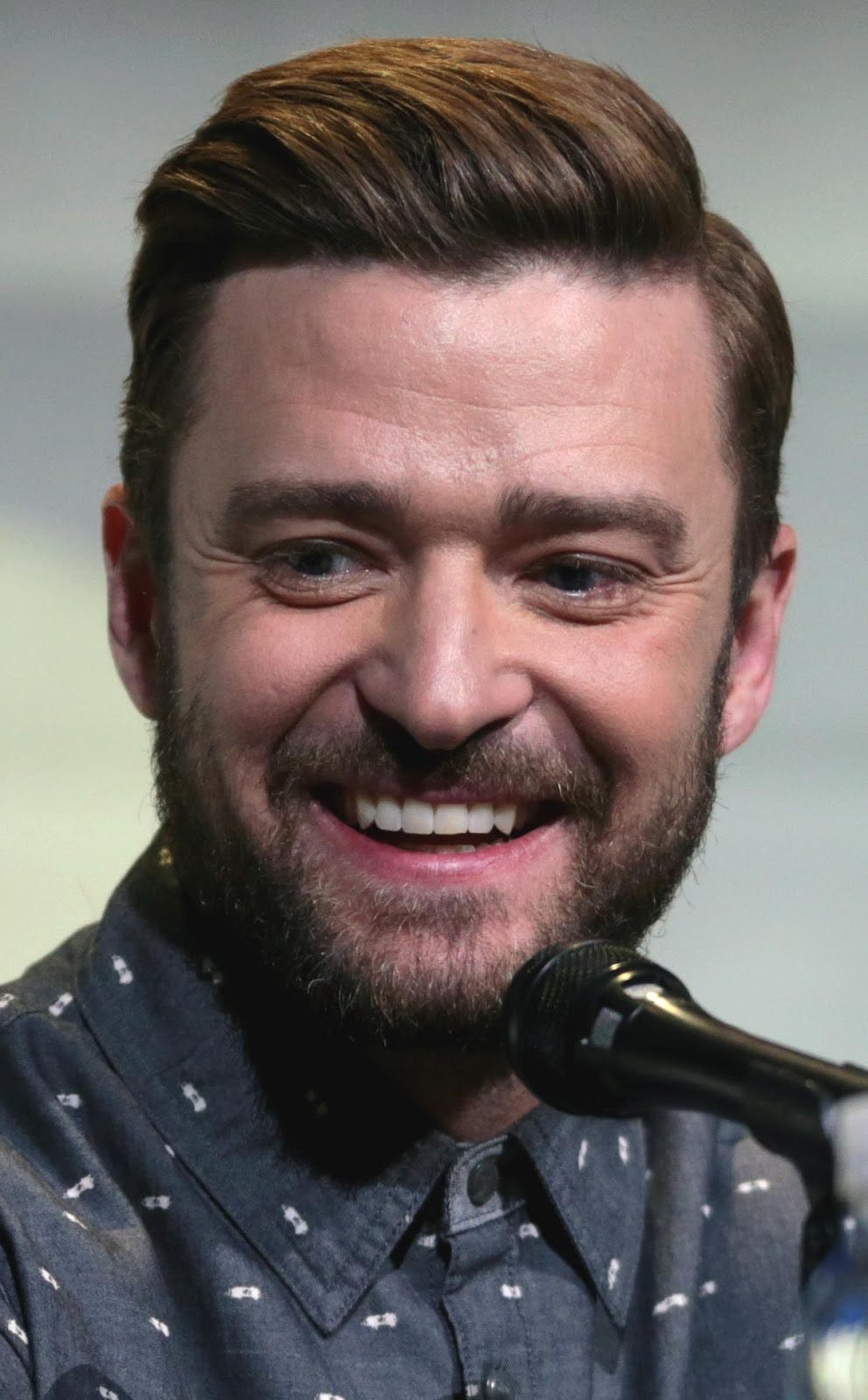 Justin Timberlake’s Diet and Weight Loss: Secrets to His Fit Physique ...
