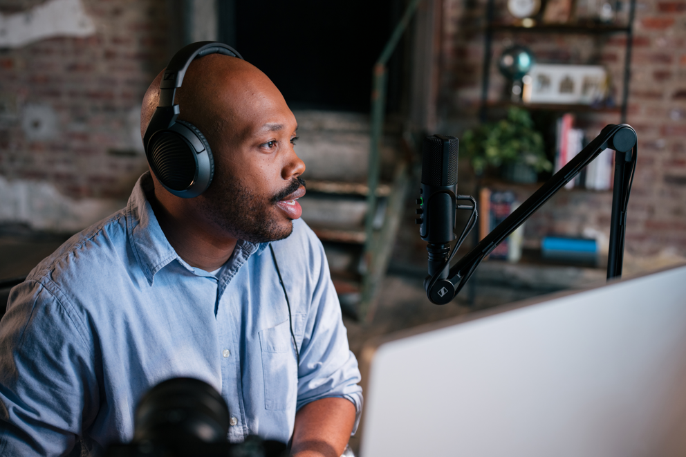 CastMagic Review: My Experience with This AI-Powered Podcast Tool | by Tanner Thomas | Oct, 2024 ...