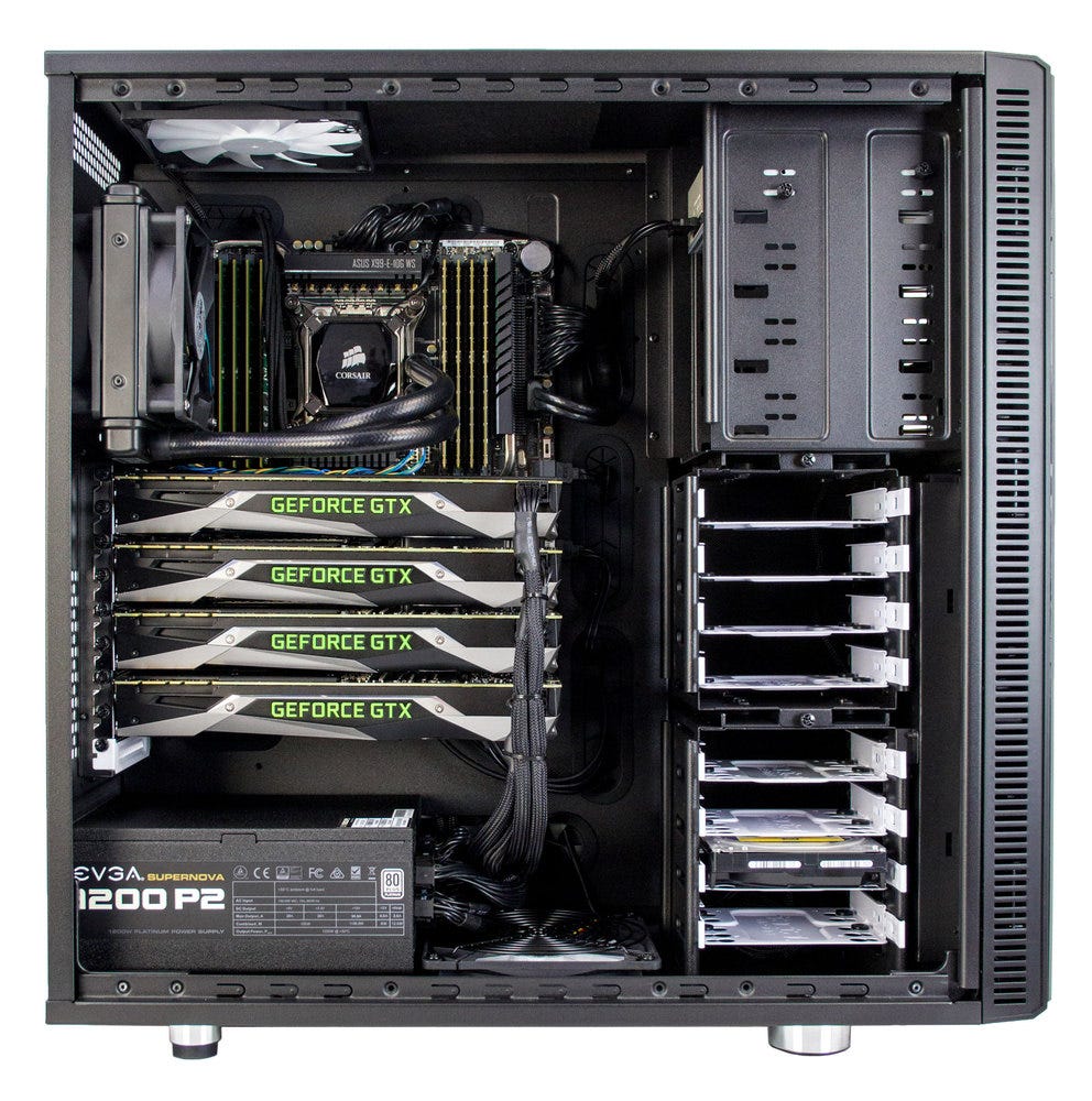 PyTorch Multi-GPU 제대로 학습하기. PyTorch를 사용해서 Multi-GPU 학습을 하는 과정을… | by matthew l | 당근 테크 블로그 | Medium