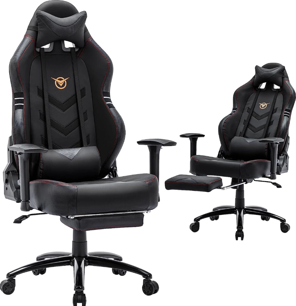 Best gaming chairs under $200. Adornments are crucial in the gaming ...
