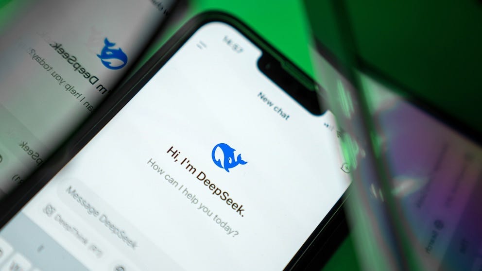 DeepSeek AI: A Rising Challenger to OpenAI ChatGPT | Medium