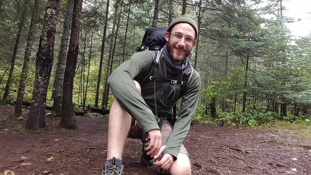 The murder of Alex Pretti. The second this month | by Adam J. Blust ...