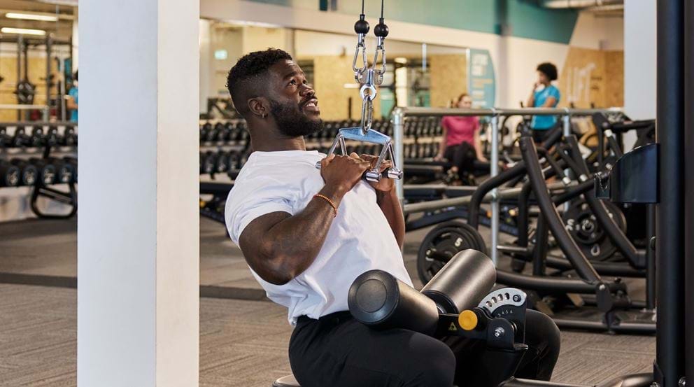 My Gym Experience Till Now. My | by Vansh Nandan | Medium